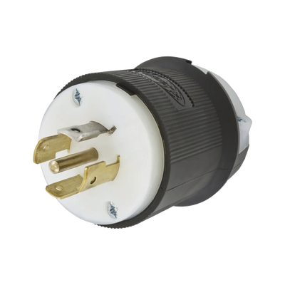 Comprar HUB-HBL-2511-HUBBELL-Clavija Industrial con Bloqueo de Media ...