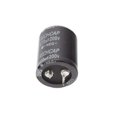 Comprar CAD-4706JMS-001-EPCOM POWERLINE-CAPACITOR DE ALUMINIO PARA ...