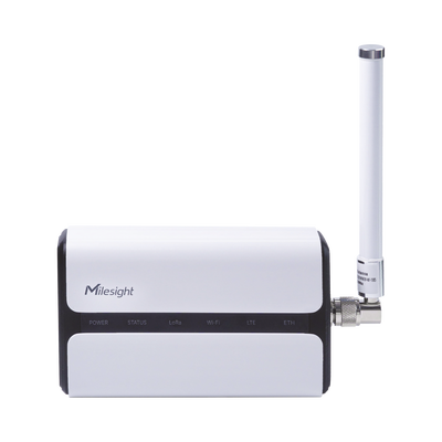 Comprar UG65915EA-MILESIGHT-Gateway LoRaWAN Inteligente semi-industrial ...