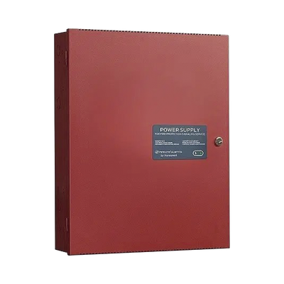 Comprar HPF-PS10-HONEYWELL-Fuente de Alimentación Remota / 10 Amperes / 3 Entradas / 7 Salidas ...