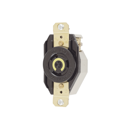 Comprar HUB-HBL2310-HUBBELL-Receptáculo de Media Vuelta Industrial para ...