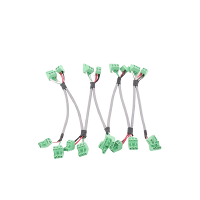 Comprar PW5K1DCC-HONEYWELL-Cable Daisy Chain para el uso con PW5K2ENC1 ...