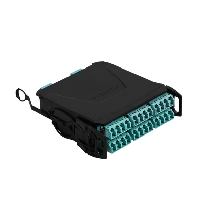 Comprar LVM24TFLSV-BSUA-SIEMON-Módulo Plug & Play LightVerse, Hasta 24 fibras, Base 12 Hembra ...