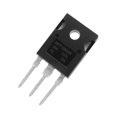 Comprar IRFP-32N-50KPBF-SYSCOM PARTS-MOSFET Canal-N, 500 Volt, 32 A, TO-247AC